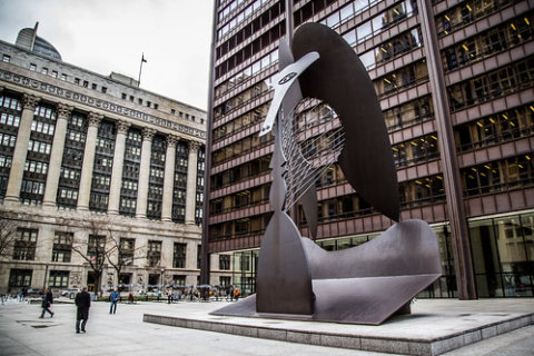 What Famous Movies Were Filmed in Chicago?