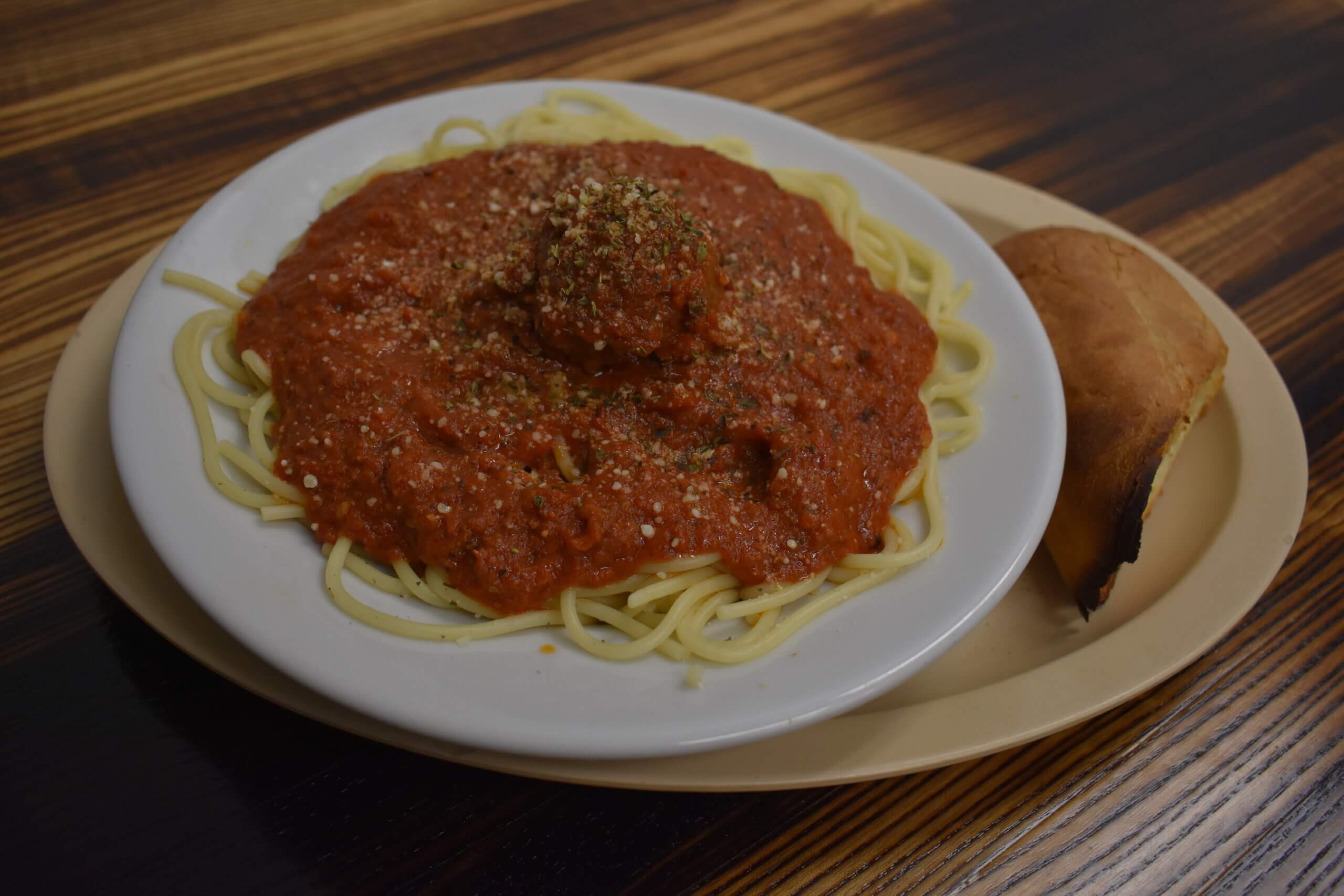 Pasta in Chicago, IL | Best Deep-Dish Pizza Side Dishes